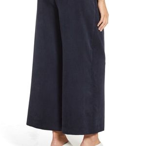 1. State | Pants & Jumpsuits | 36 State Belted Wide Leg Corduroy Pants ...